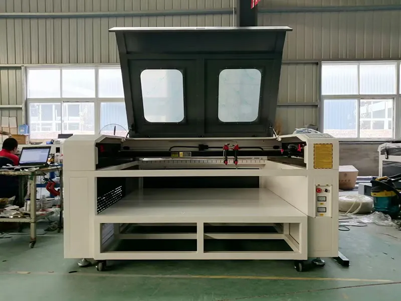 SIEME Laser Engraving Machine in Marble, Granite, and Stone Engraving ...