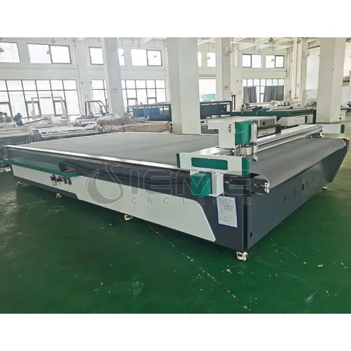 Automatic Fabric Cutting Machine,Industrial Automatic Digital Fabric ...