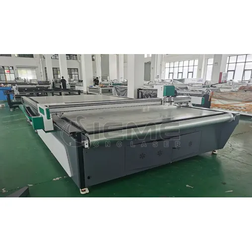 Automatic Fabric Cutting Machine,Industrial Automatic Digital Fabric ...