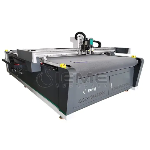 CNC Gasket Cutting Machine