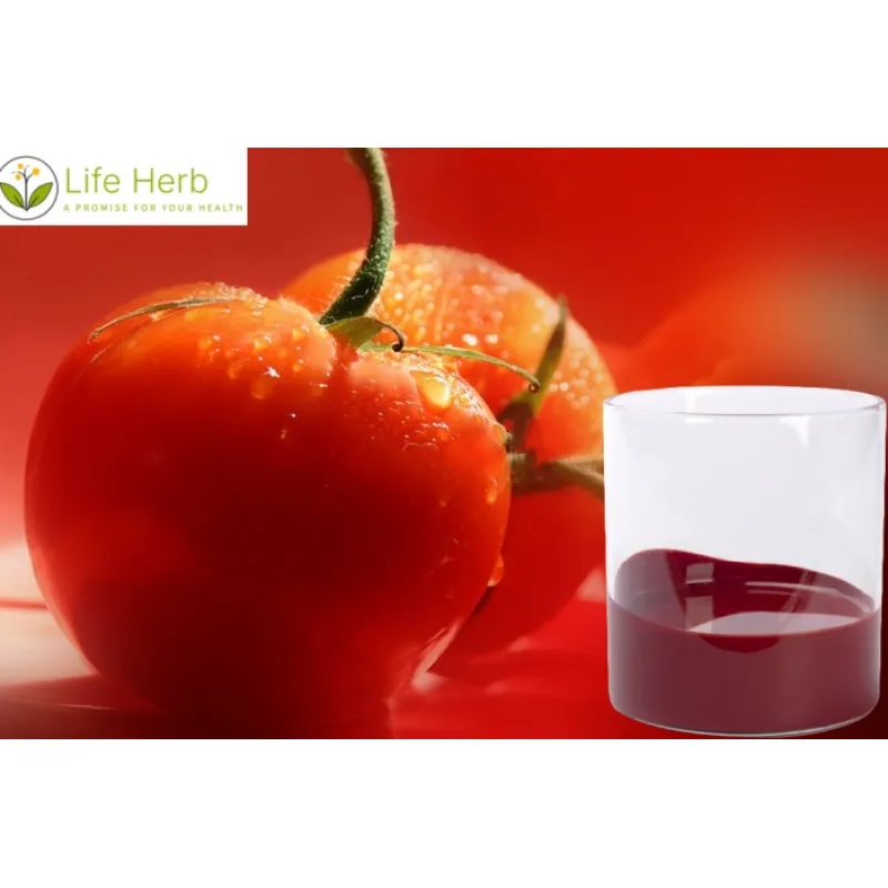 Factory tomato extract lycopene powder,Oil Beadlet CWS powder