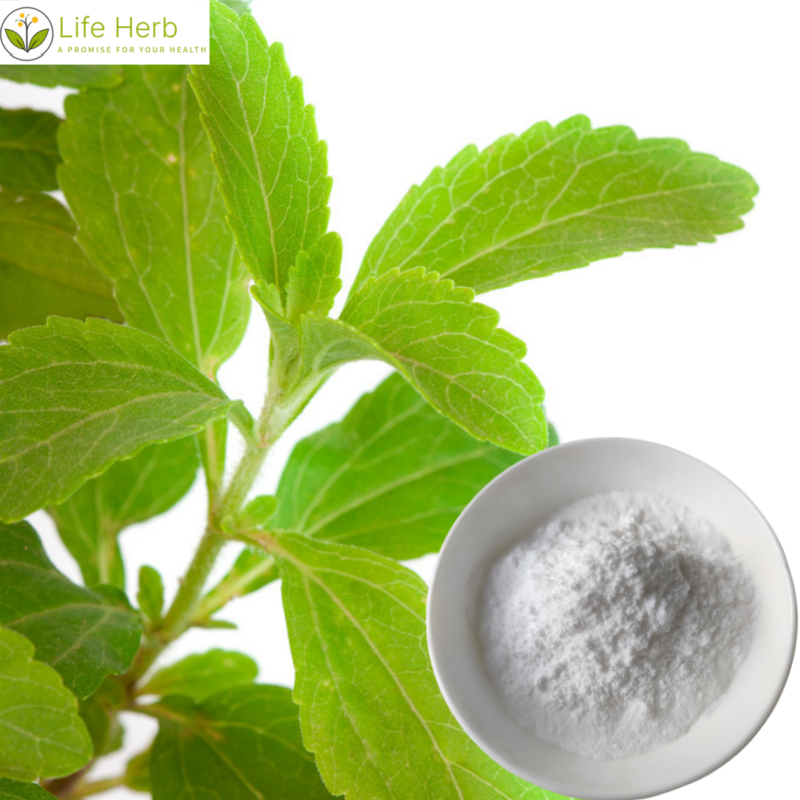 factory stevia extract organic stevia extract high quality