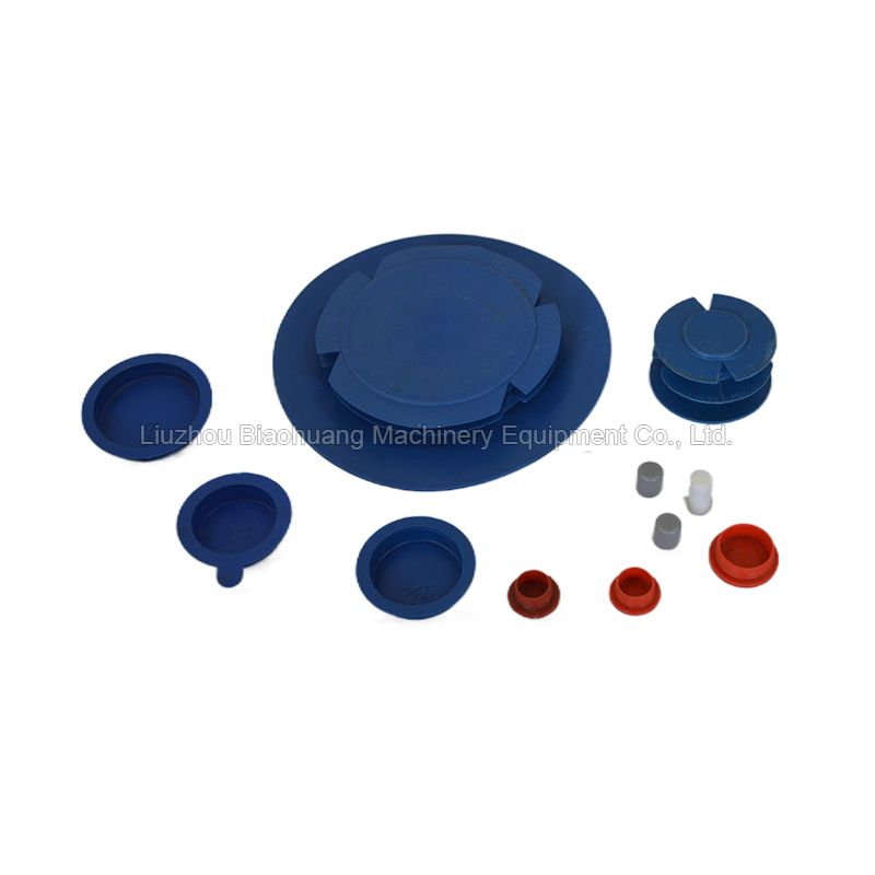 Plastic Thread Protectors