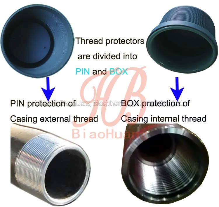 Casing Thread Protector