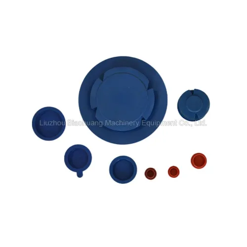 Plastic Thread Protectors