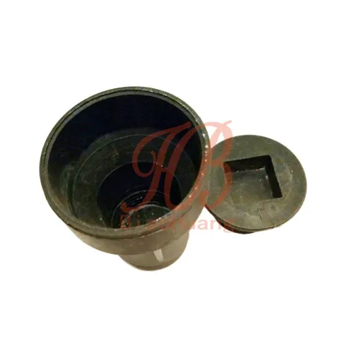 Sucker Rod Thread Protector