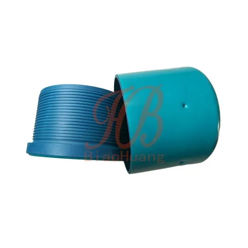 Casing Thread Protector