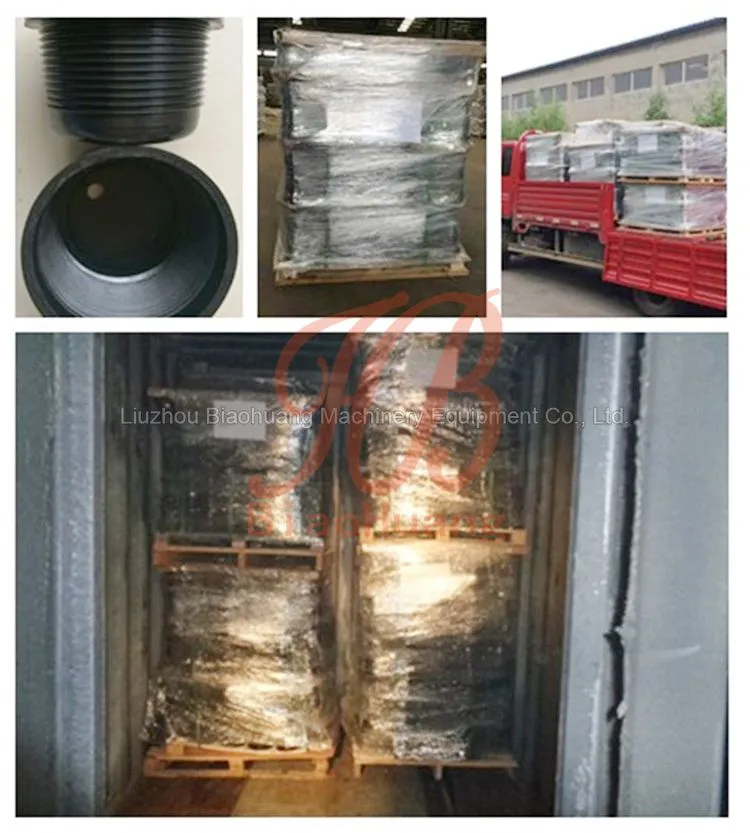 Tubing Thread Protector