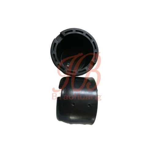 Tubing Thread Protector