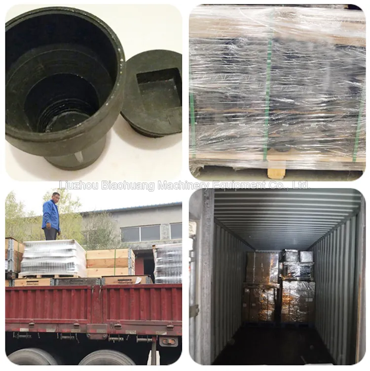 Sucker Rod Thread Protector