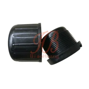 Pipe Thread Protector Caps