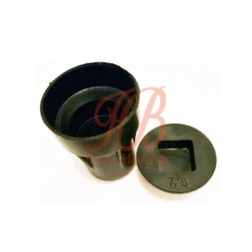 Sucker Rod Thread Protector