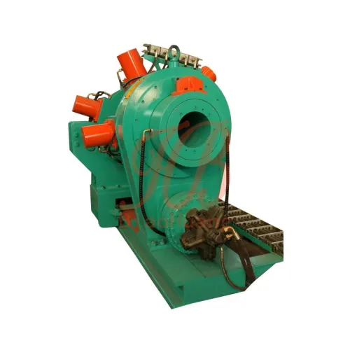 BHJQ300 | Tubing Casing Bucking Machine | Biaohuang