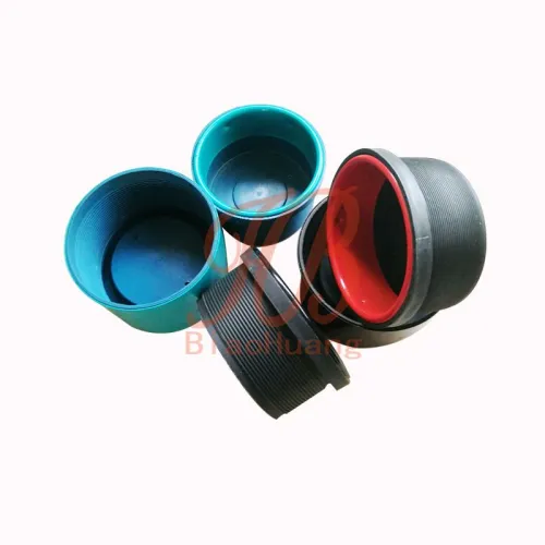 Casing Thread Protector