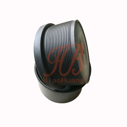 Casing Thread Protector