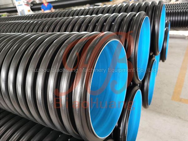 How to Use HDPE Double Wall Bellow