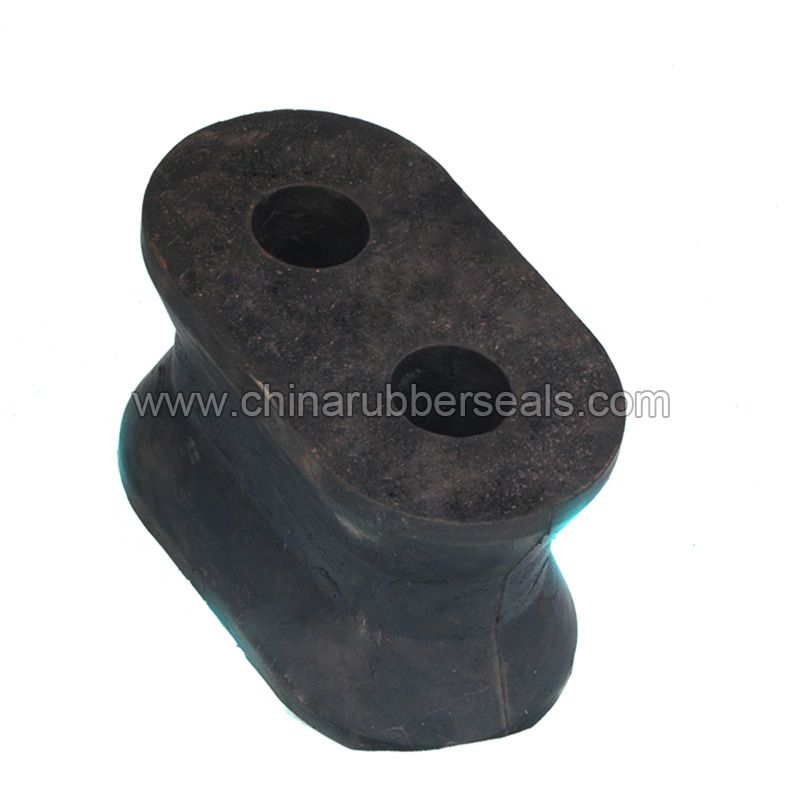 High Quality OEM Rubber Parts Mechanical Rubber Parts