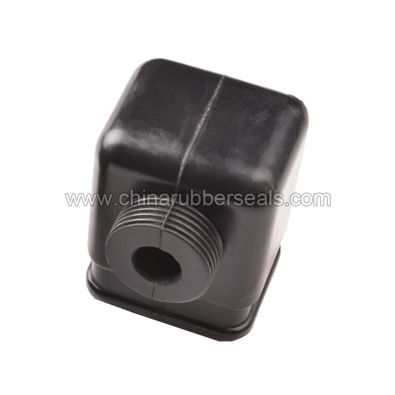 Custom Rubber Molding Rubber Block Bumper