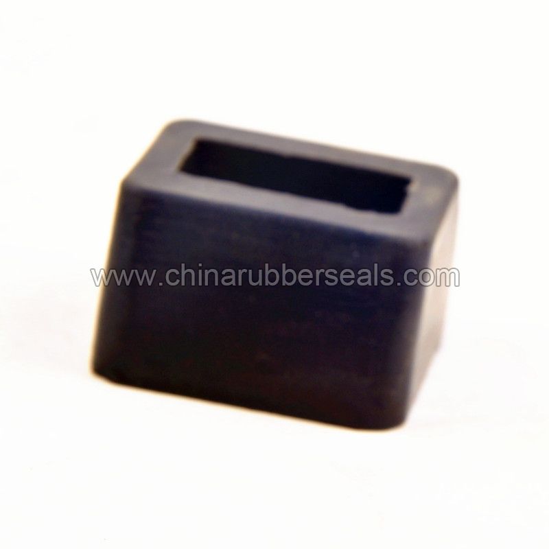 High Quality OEM Rubber Parts Mechanical Rubber Parts