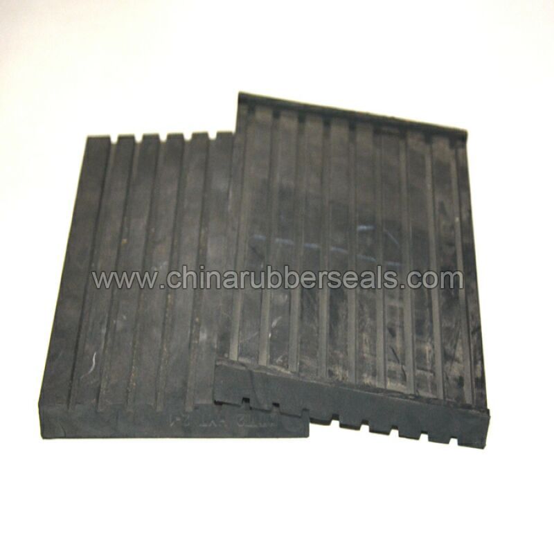Custom made Square Rubber Gasket for various Machine
