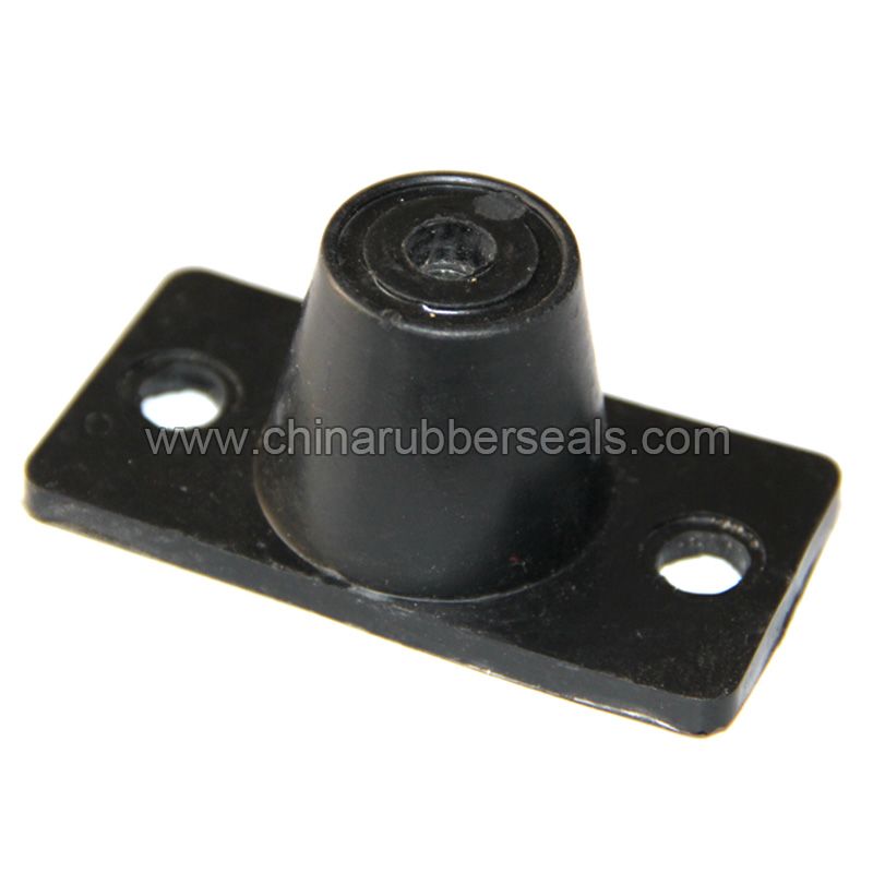 High Quality OEM Rubber Parts Mechanical Rubber Parts