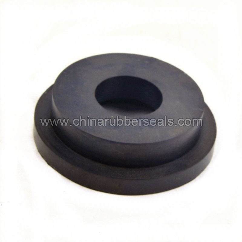Custom Rubber Molding Rubber Block Bumper