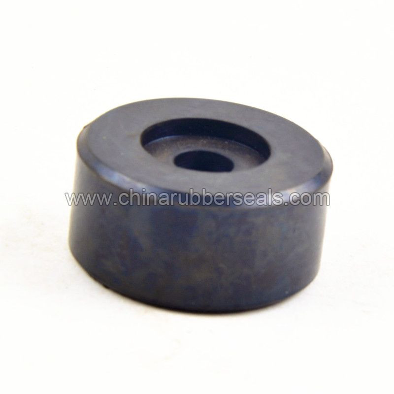 Round Rubber Buffer Blocks/EPDM Rubber Bumper
