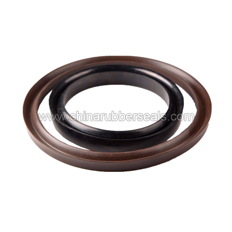 Y type Fabric Packing Hydraulic Oil Seal