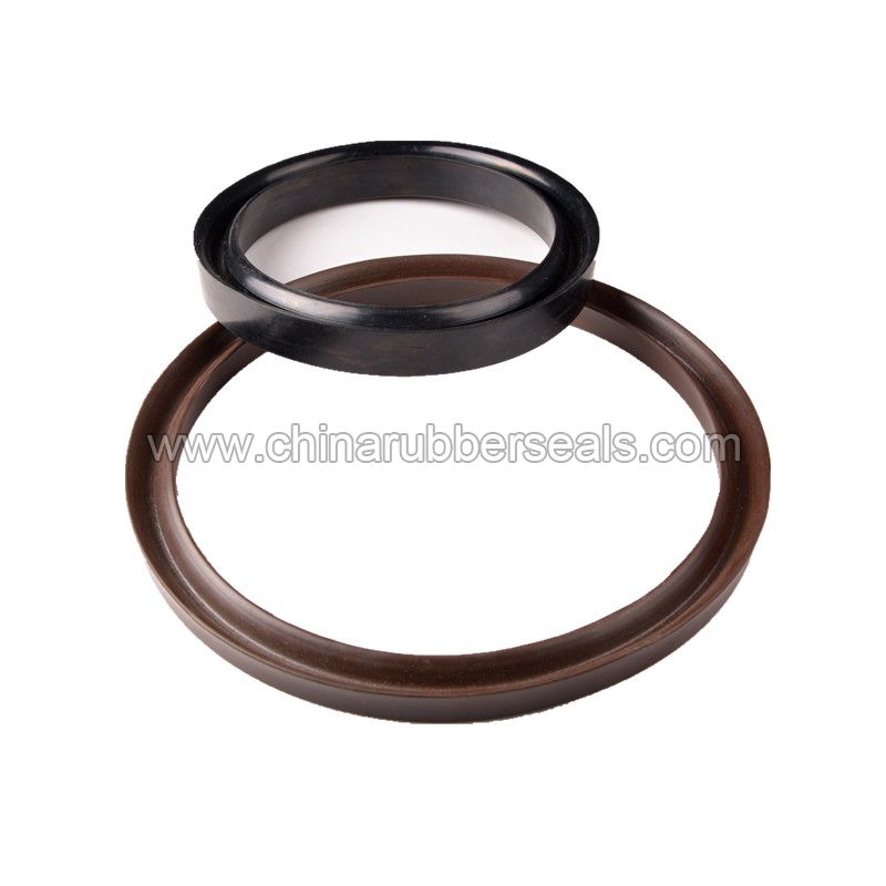 Y type Fabric Packing Hydraulic Oil Seal