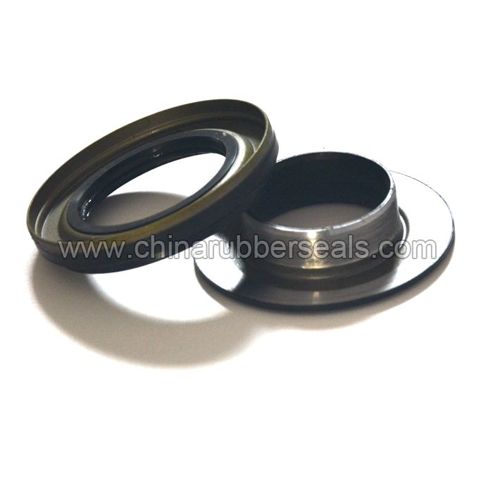 metal transmission TB oil seal