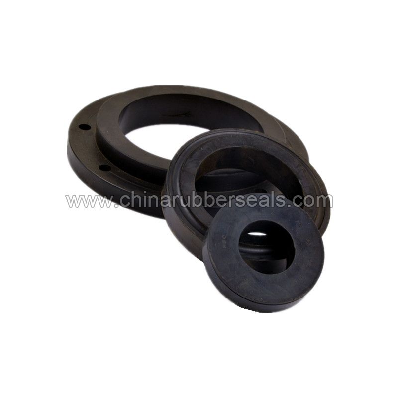 Round shape Rubber Gasket