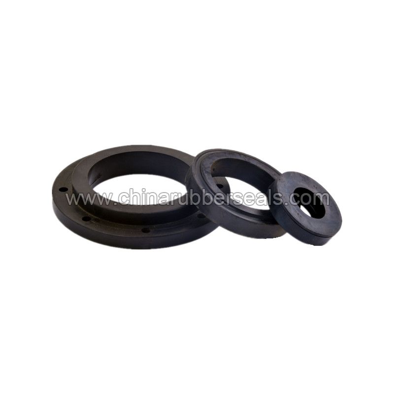 Round shape Rubber Gasket