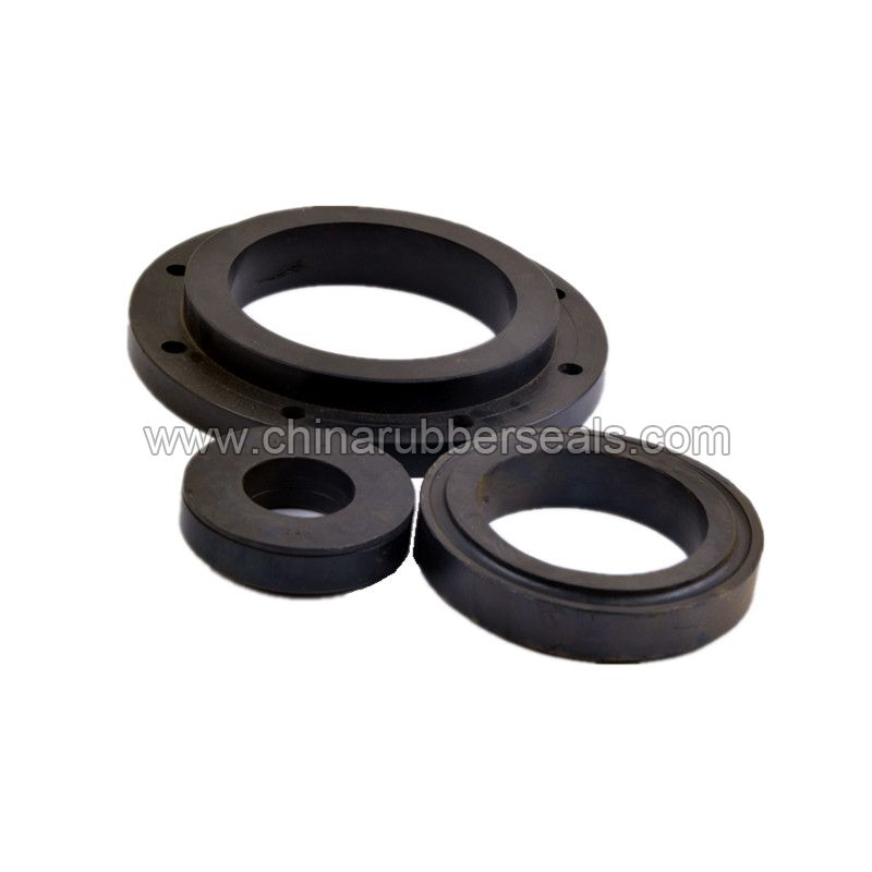 Round shape Rubber Gasket