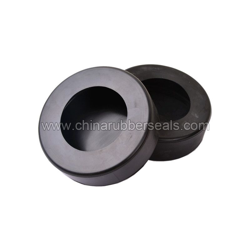 Round Shape Rubber Gasket