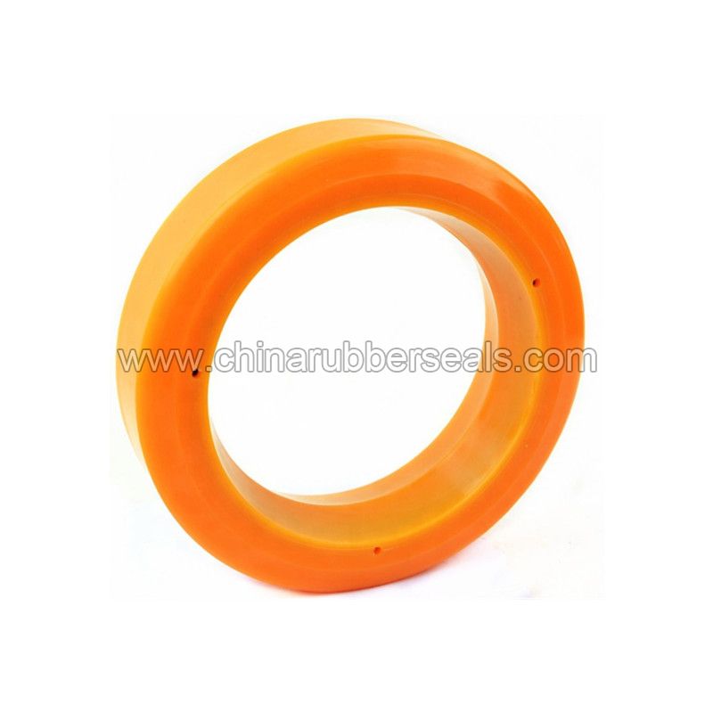 Customized Polyurethane parts pu ring