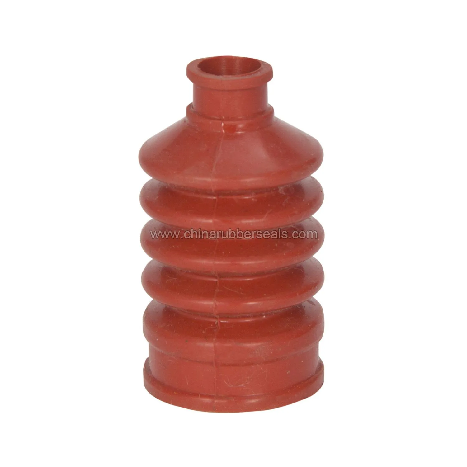 Customized Molded NBR Flexible Rubber Bellows