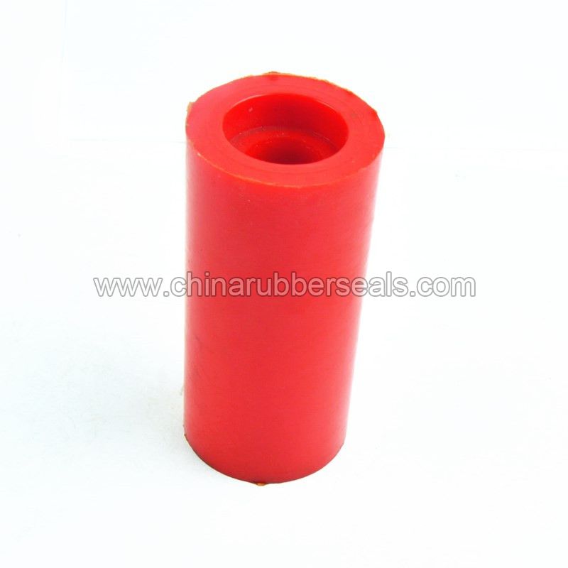 OEM Rear Resistant Blue Polyurethane urethane bushing