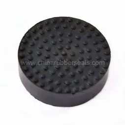 round rubber blocks