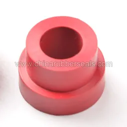 round rubber blocks