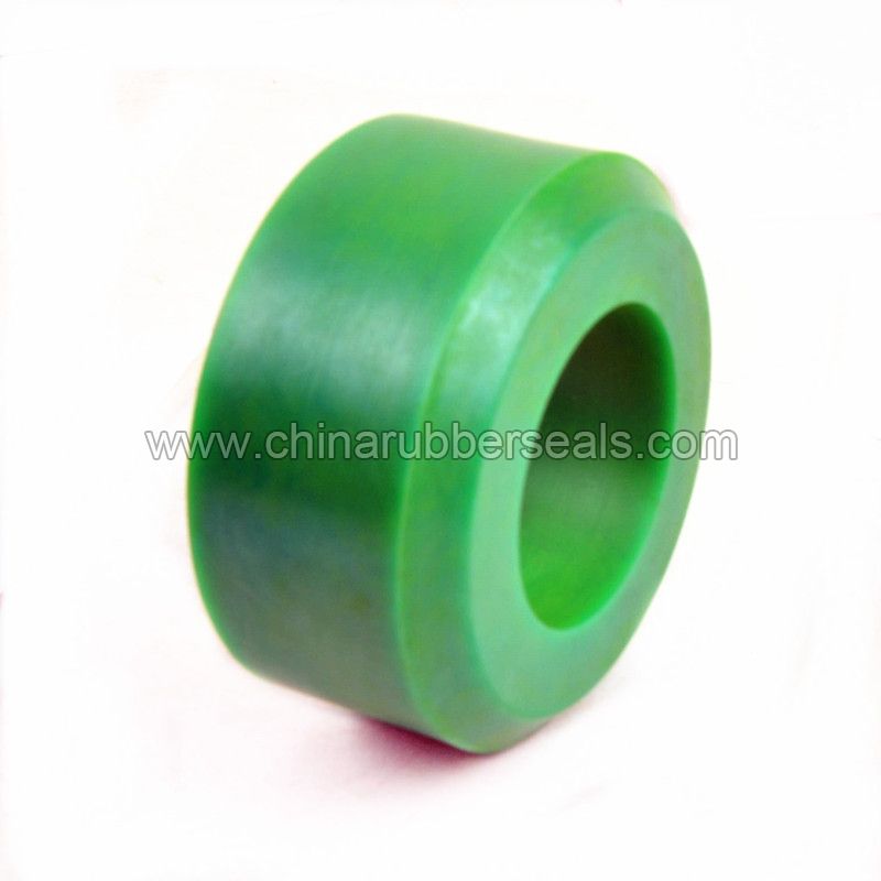 OEM Rear Resistant Blue Polyurethane urethane bushing