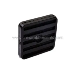 Wholesale Customized Square Rubber Block Supplier&Manufacturer