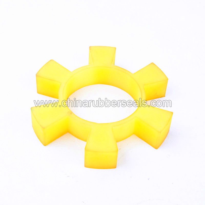 PU Polyurethane MT Coupling Elements Spider