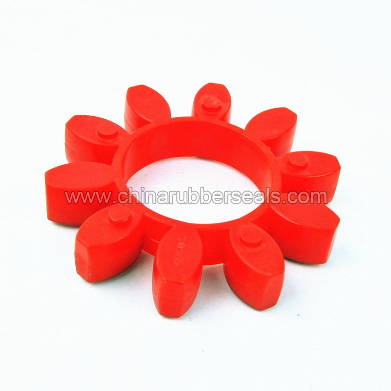 PU Polyurethane MT Coupling Elements Spider