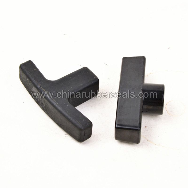 High Quality T Shape Female Bakelite Knobs from Factory