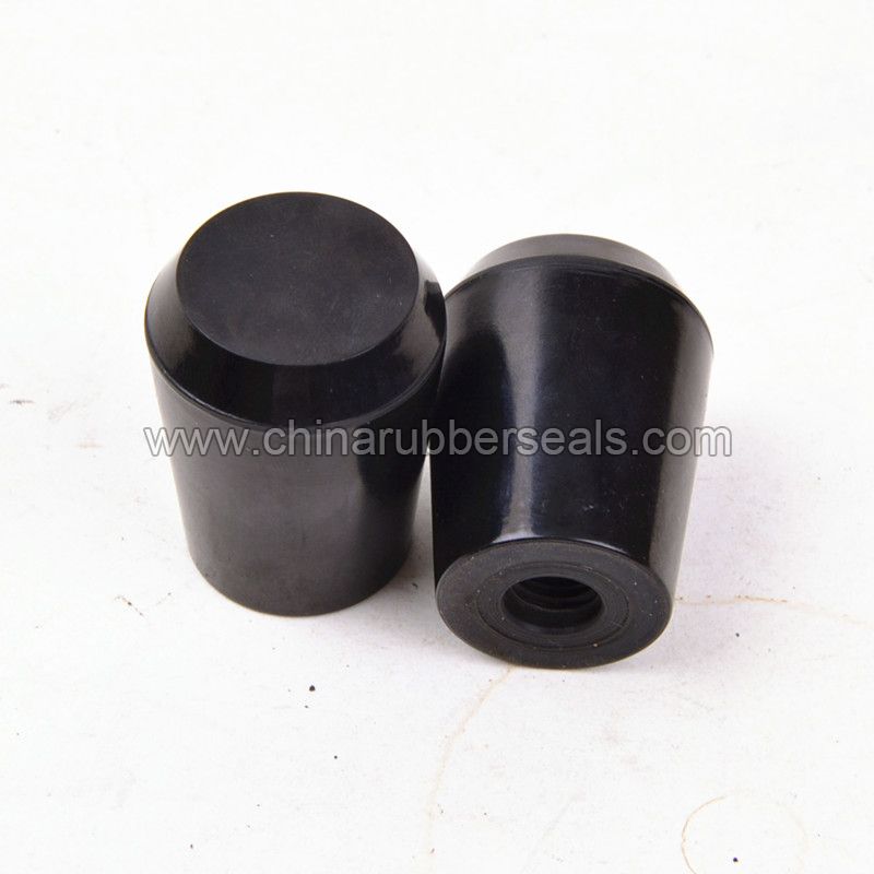 High Quality black Bakelite Knobs from Factory