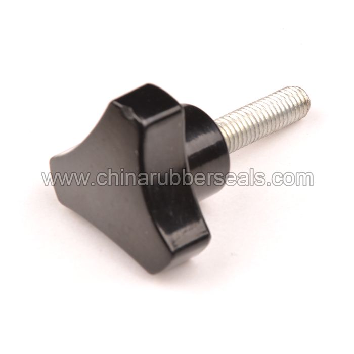 High Quality Triangle Bakelite Knobs from Factory
