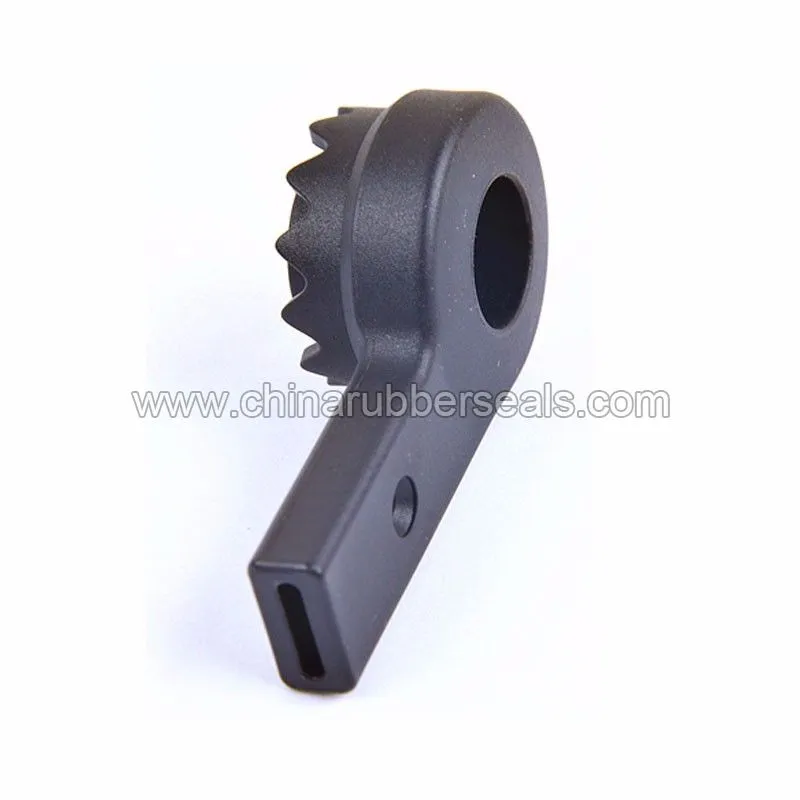 Colourful OEM Molded Plastic Parts