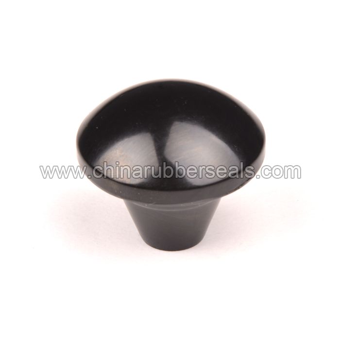 Round Shape Bakelite Knob