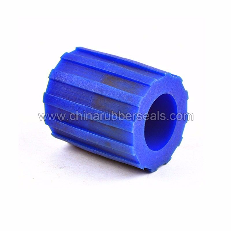 Colourful OEM Molded Plastic Parts