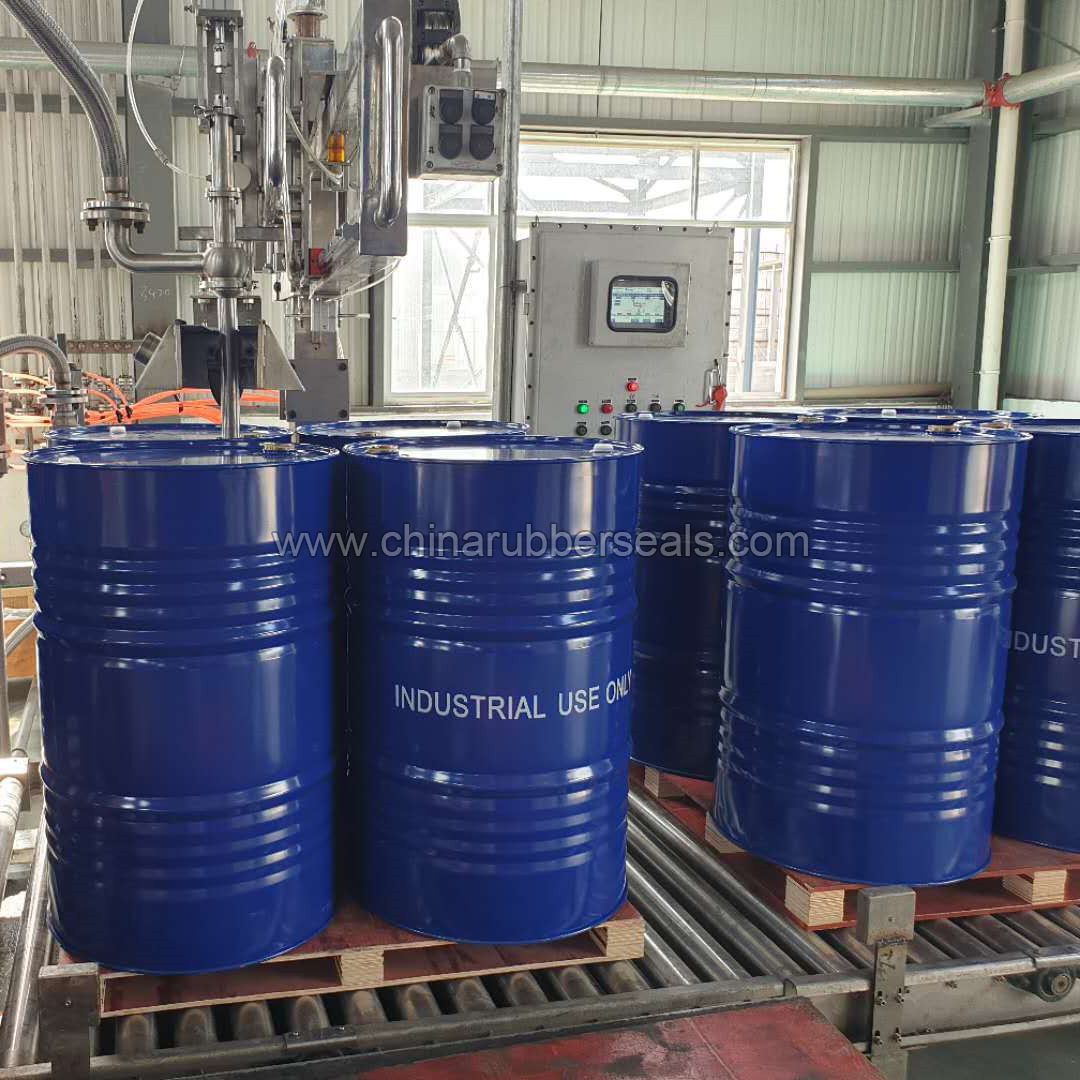 Halogen-free Oligomer Phosphate Ester BDP Flame Retardant